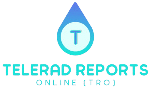 Home - Telerad Reports Online